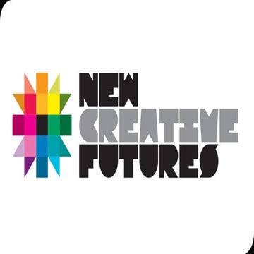 Andy Lovatt - New Creative Futures | KEY