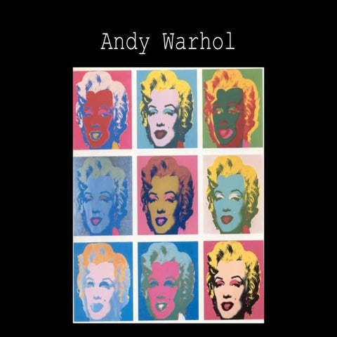 Andy Warhol | PPT