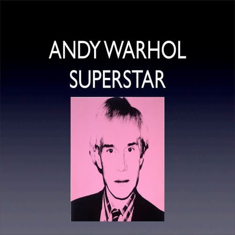 El color a través del pop art de warhol webquest | PDF