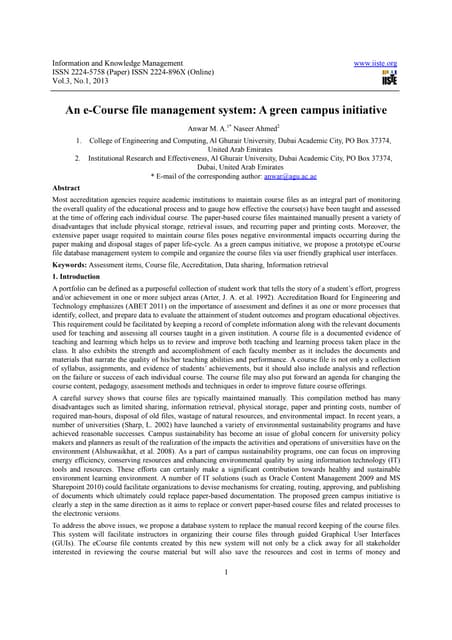 University Database Management Project | PPTX | Databases | Computer ...