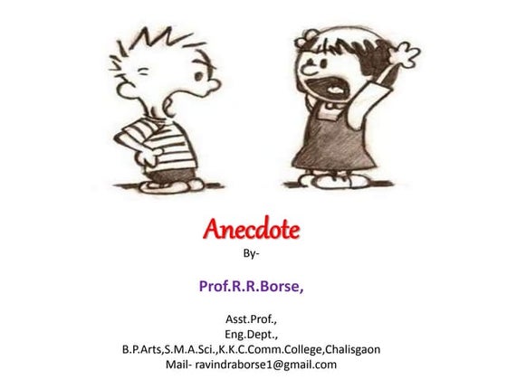 Descriptive text (structure and examples) | PPT