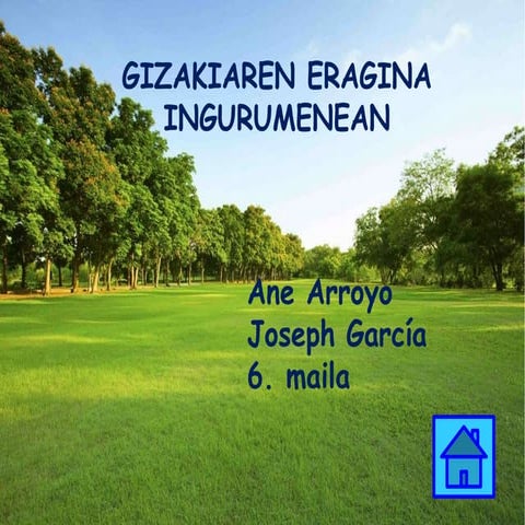Ane eta Joseph | PPT