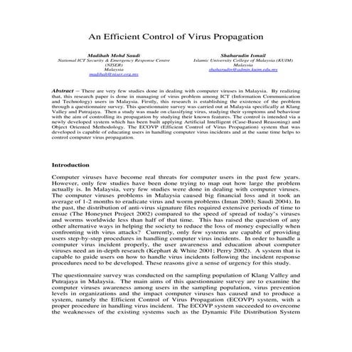 A Proactive Approach in Network Forensic Investigation Process | PDF