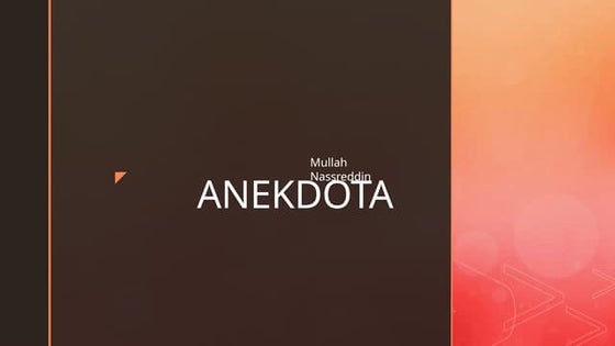 Pagsagot ng mga tanong tungkol sa talaarawan at anekdota | PPTX