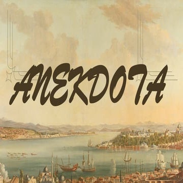 Ang Anekdota, Katangian at Elemento ng Anekdota | PPTX