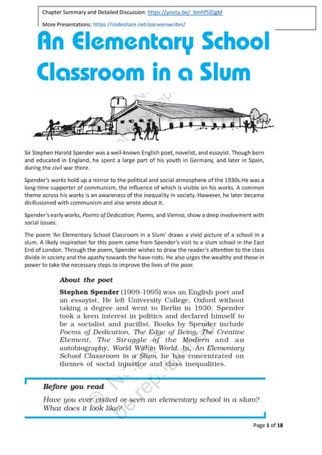 English project | DOCX | Poetry | Books and Literature