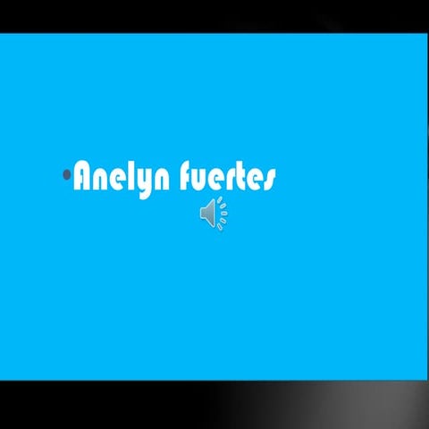Anelyn | PPT