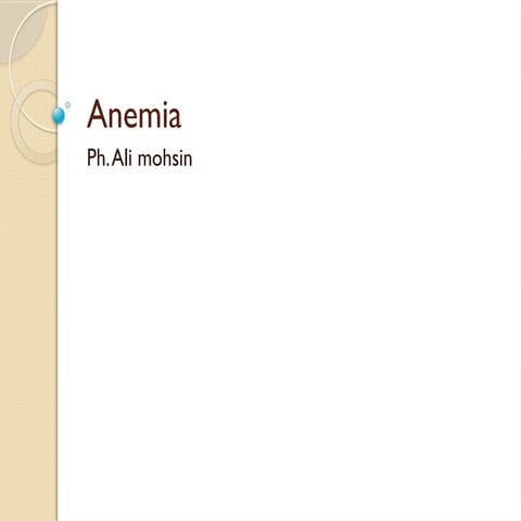 Anemia. for nursing. student.ppt.pptx