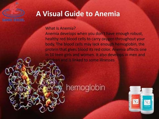 Investigating Anemia Causes in Childhood | PPT