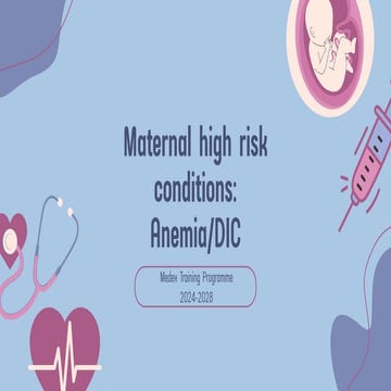 AnemiaDIC(maternal high risk conditions).pdf