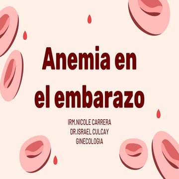 Anemia en el embarazo.pptx