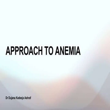 anemia final ppt .pptx