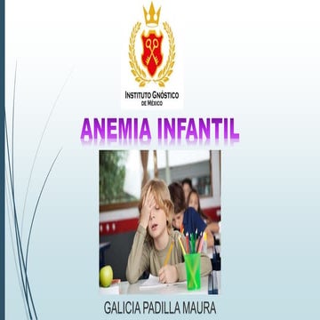 ANEMIA INFANTIL MAURA GALICIA.pptx