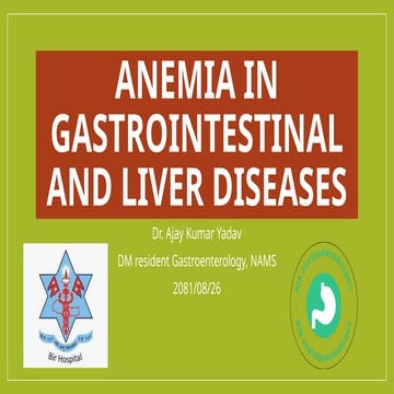 Anemia in gastrointestinal and liver diseases.pptx