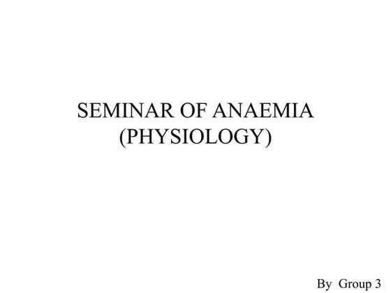 Hemolytic Anemia Algorithm Pdf