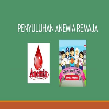 Anemia Pada Remaja.pptx