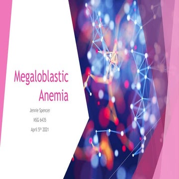 ANEMIA power point .pptx