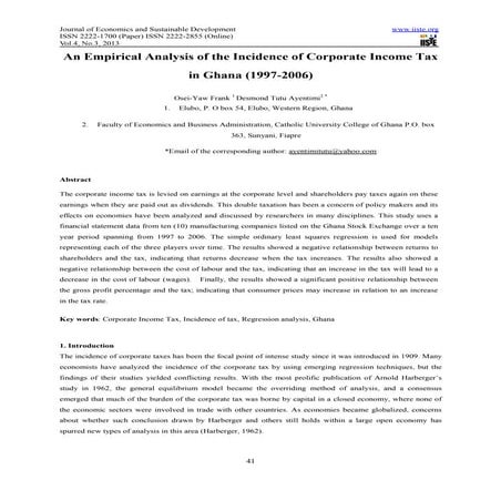 Classical theory of income and emply | PPTX