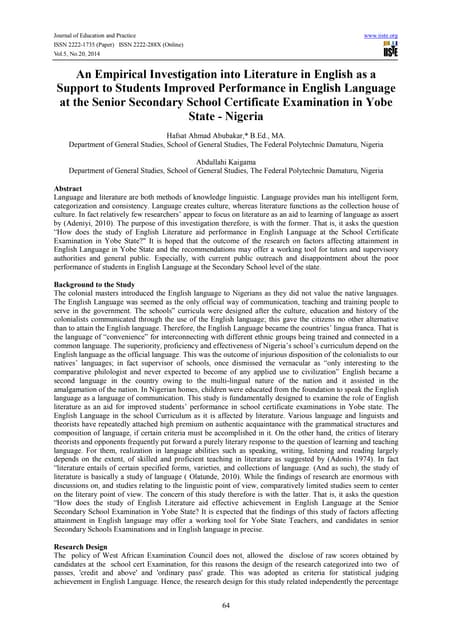 Improving the Productive Skills of the Students through Selected Teaching Strategies | PDF