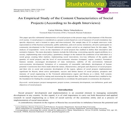 Igor Krasavin CV | DOC