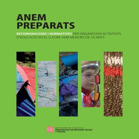 Anem preparats | PDF