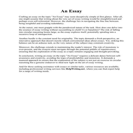 An Essay.pdf