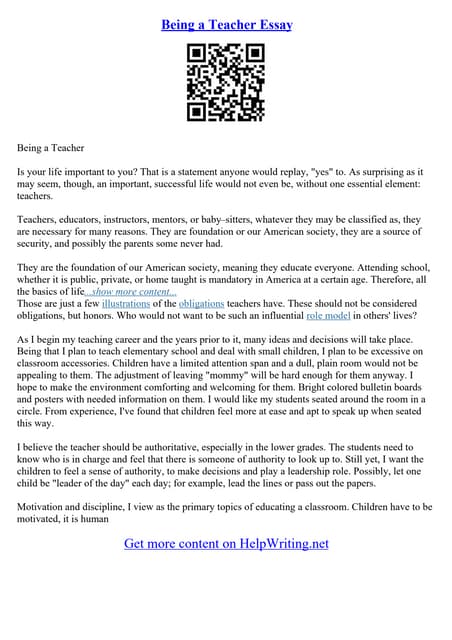 Teaching Profession Activity 1 and 2.pdf