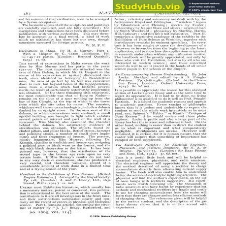 An Essay Concerning Human Understanding | PDF