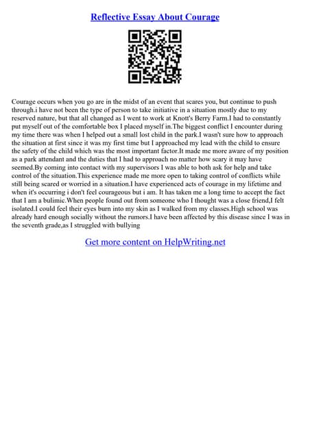 "The Strength of Being Vulnerable: the experience from CIA, Tesla and ...