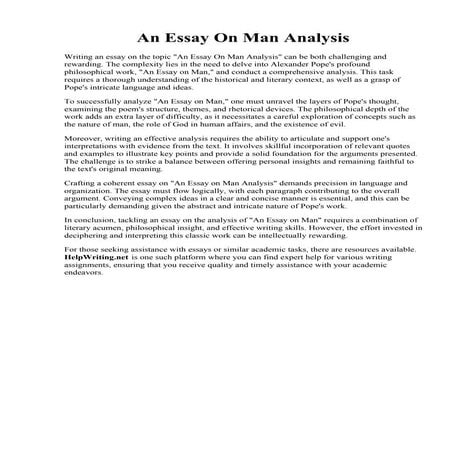 List Of Exploratory Essay Topics | PDF