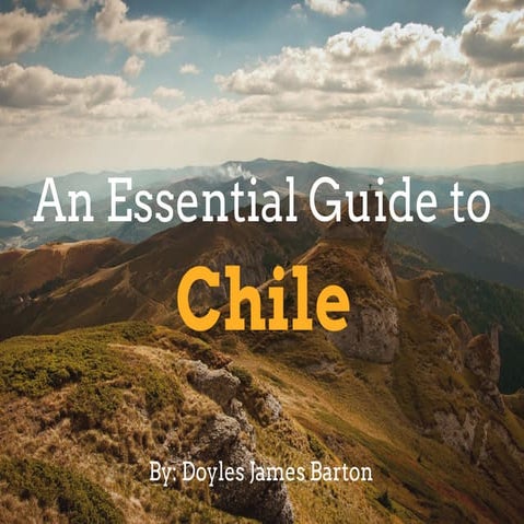 Chile | PPT