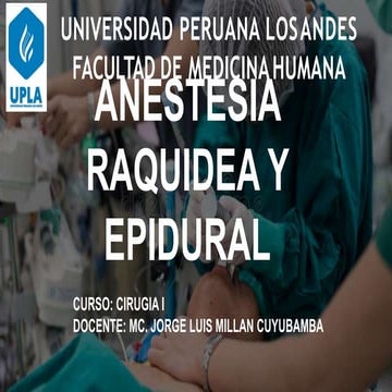 ANESTESIA RAQUIDEA Y EPIDURAL.pptx