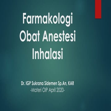 Anestesi Inhalasi Morgan tatalaksana.pptx