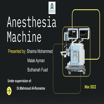 anesthesia device.pptx