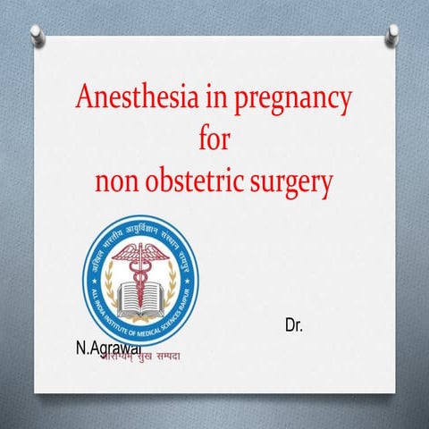 Endotracheal intubation | PPTX