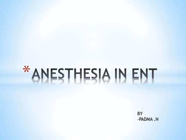 Otoendoscopy - Types, Uses, Procedures performed, Advantages and ...