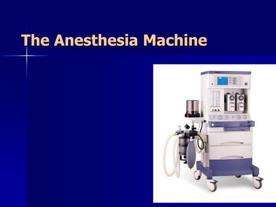 Scavenging system in operating room | PPT | First Aid | Injuries