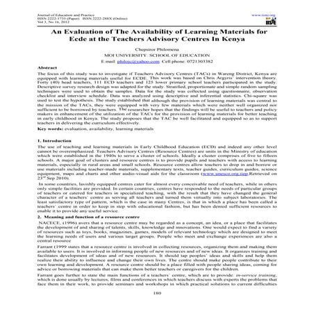 Resourse Centres.pptx