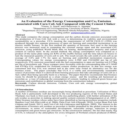 A thermodynamic Equilibrium model of Fluidized bed Gasifier using ASPEN ...