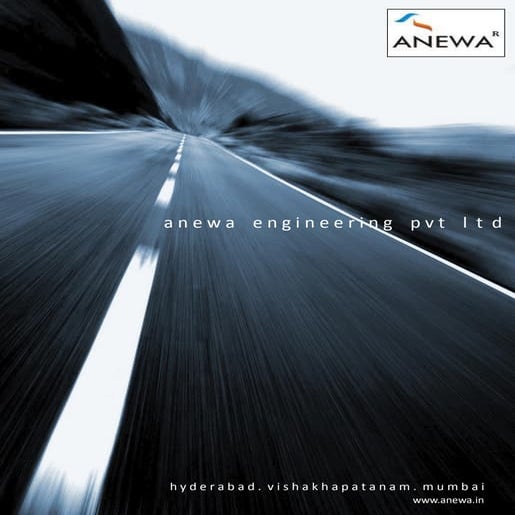 Anewa Corporate Brochure | PDF