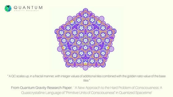 Klee Irwin, Founder/director at Quantum gravity research