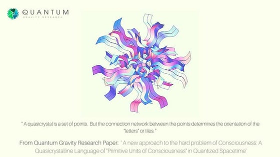 Klee Irwin, Founder/director at Quantum gravity research