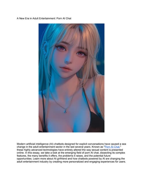 Navigating the Controversy_ The Rise of Lewd AI Chat.docx