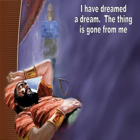 A New Look at Daniel 2 | PPT