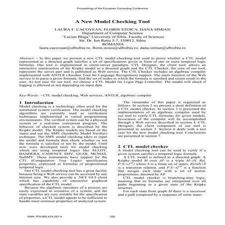 A New Model Checking Tool Pdf 