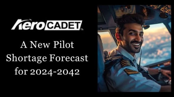 Key Considerations for Aspiring Pilots: An Overview | PPTX