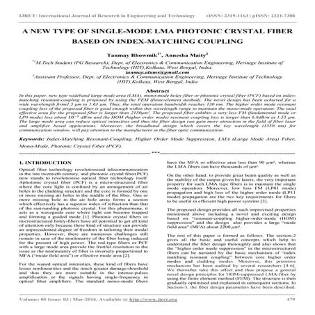 Photonic Crystal Fiber (PCF) & Its Application.pdf