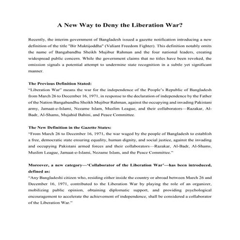 A New Way to Deny the Liberation War.pdf