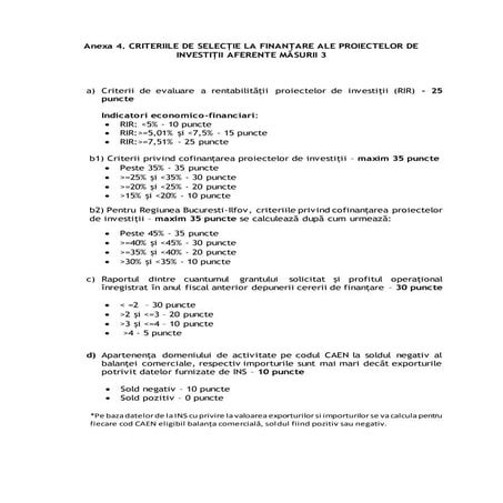 Anexa 4 | DOCX