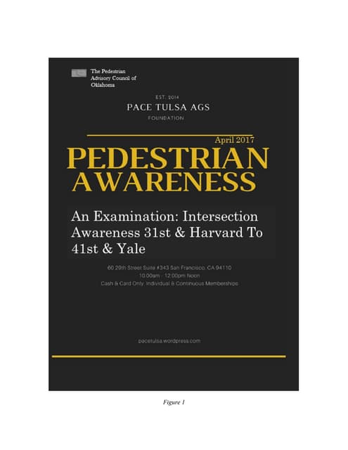 Zero Tolerance Day: Help End Traffic Accident/Fatalities "Know Your ...